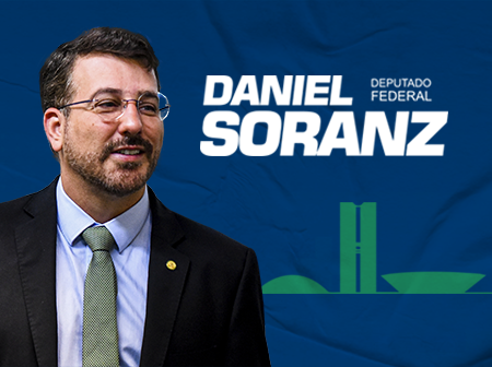 Daniel Soranz